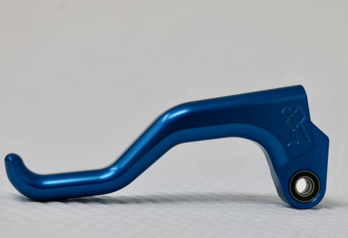 Replacement Raw Machined Trigger Series Universal Lever Blades ...