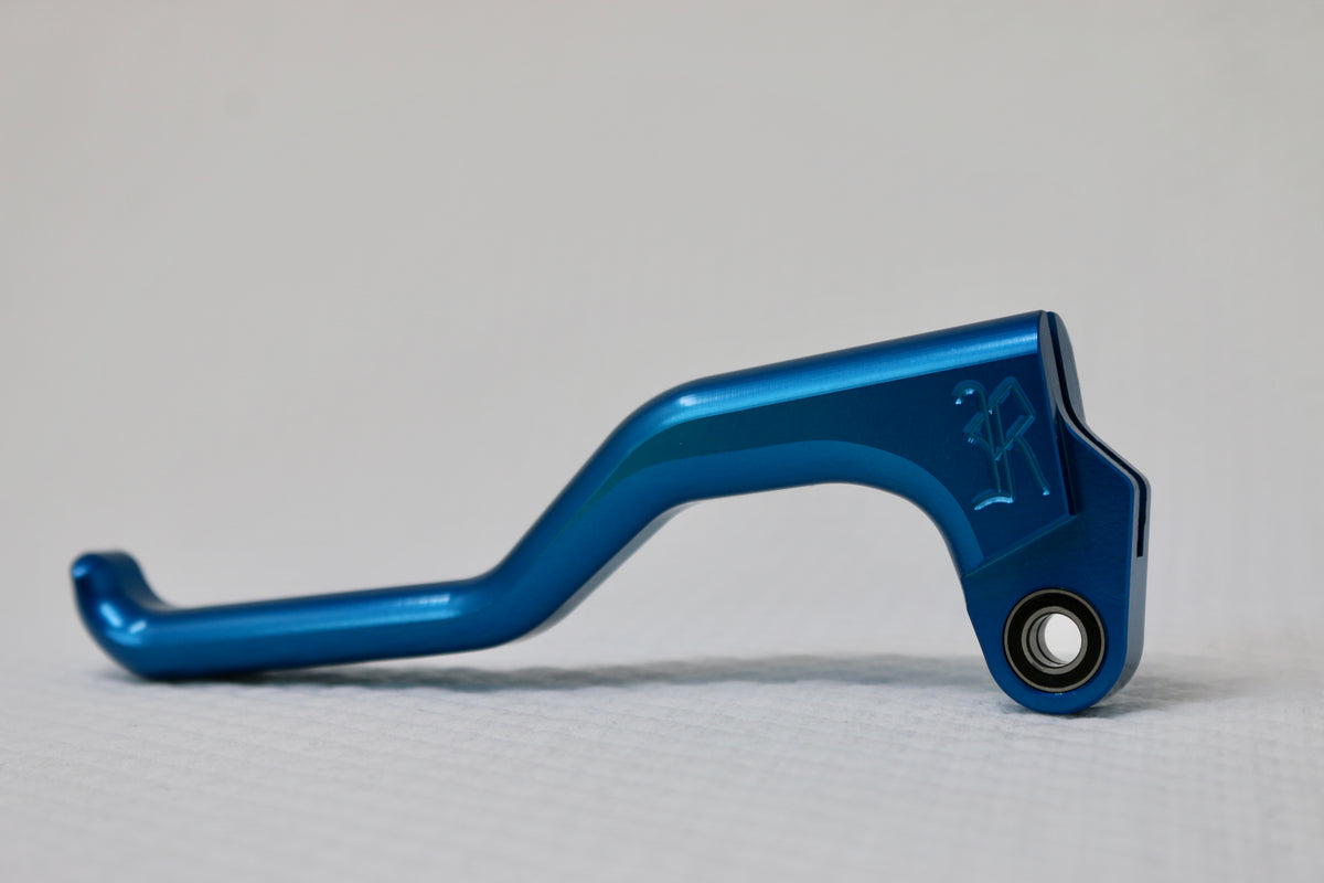 Replacement Raw Machined Trigger Series Universal Lever Blades ...